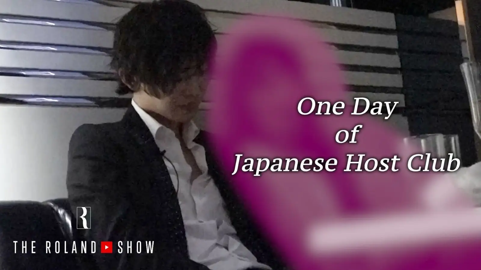 YouTubeチャンネル『THE ROLAND SHOW』が第27回釜山国際映画祭・アジアコンテンツアワード（ドキュメンタリー部門）に ...